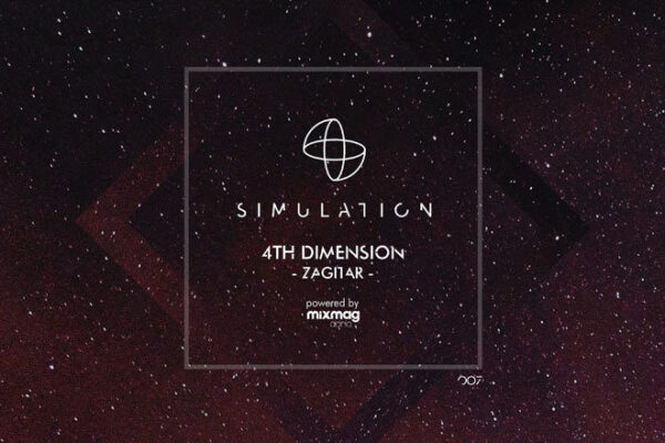 Simulation 4th Dimension 007: Zagitar - RatCat