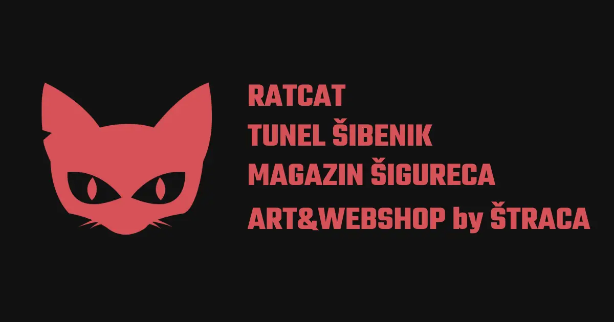 RatCat - Kulturna udruga građana Šibenika